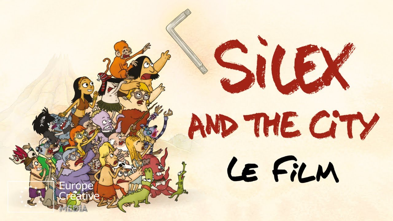 Silex and the city - Bande-annonce - YouTube