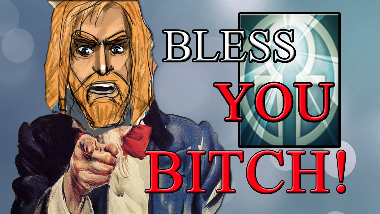 Why YOU should use Repel on your ENEMIES! - YouTube