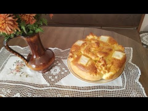 Bakina kuhinja- kako se pravi slavski kolač osnovno znanje