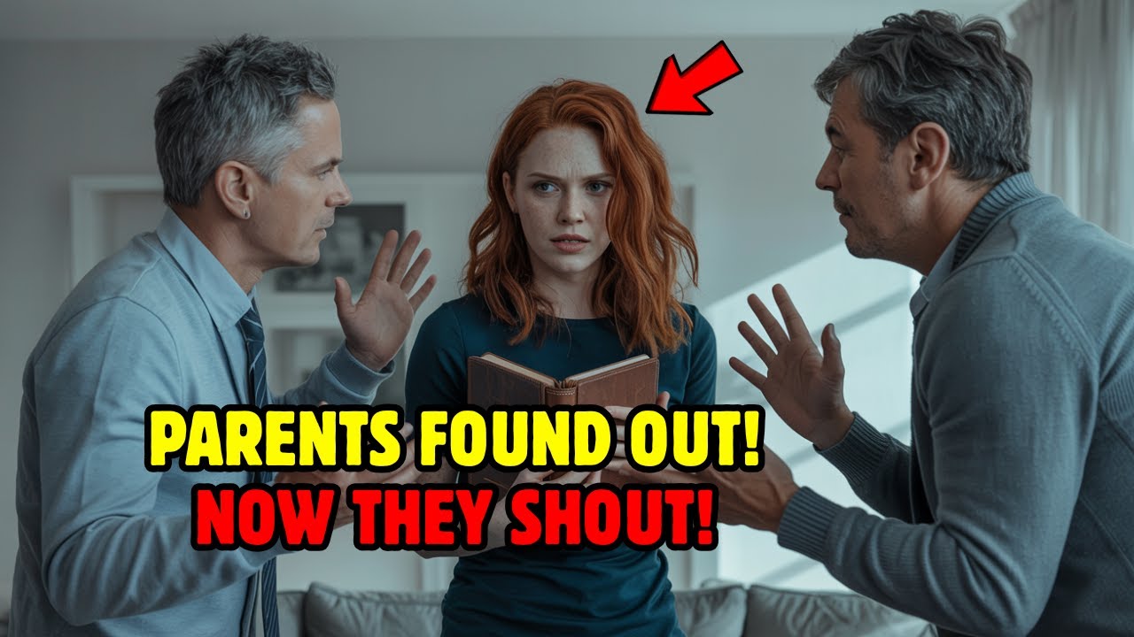 Parents found out I own a Farm! Demand I gift it to my Brother! - YouTube