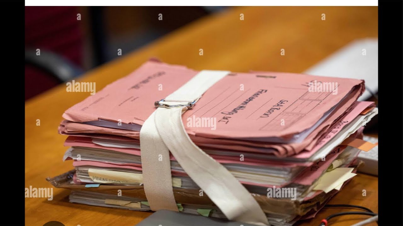 ☝️ COURTHOUSE DOCUMENTS COMING TO YOU.. SOON ⚖️😂☝️ - YouTube