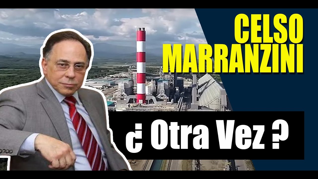 CELSO MARRANZINI ¿SUERTE O ES DICHA? - YouTube