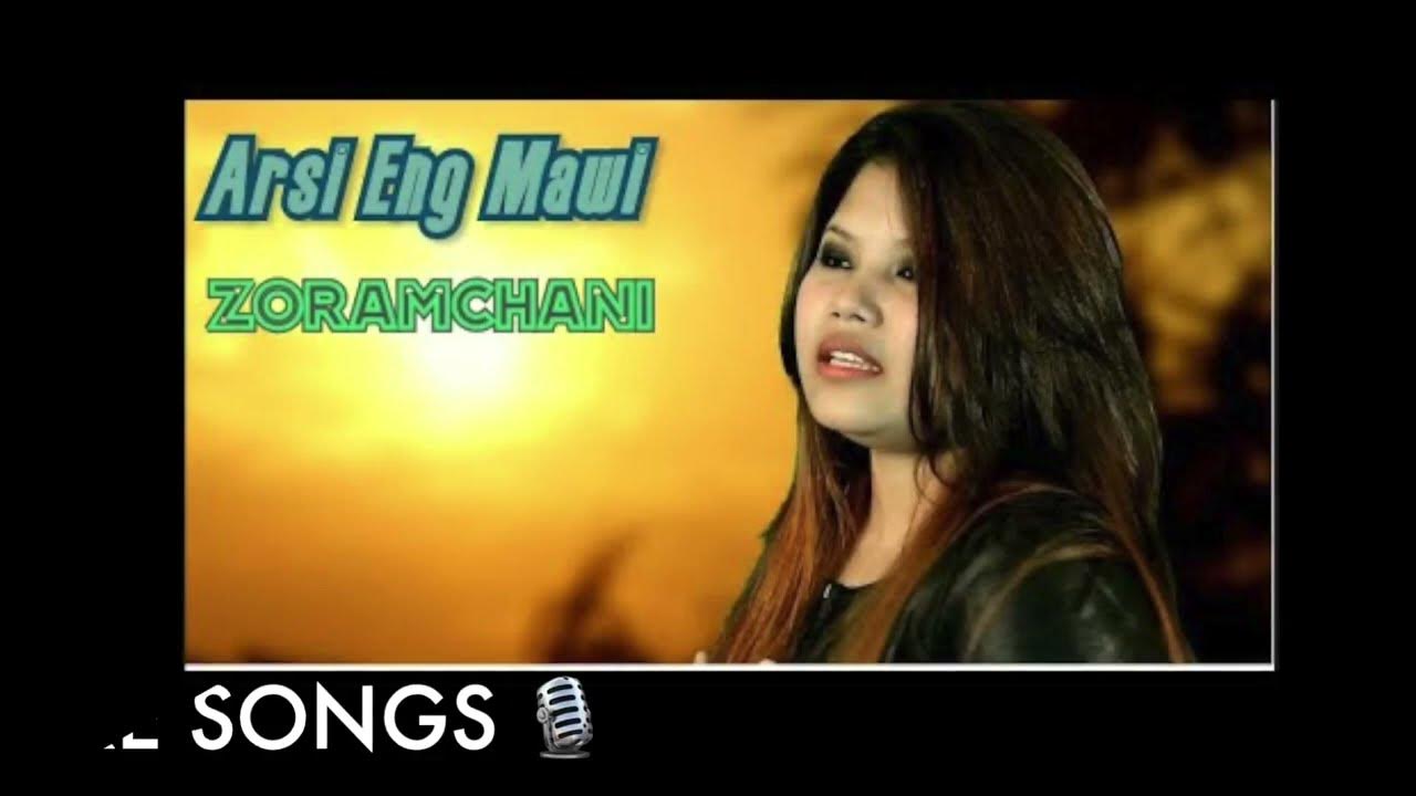 Zoramchhani || Bethlehem Arsi Engmawi || karaoke songs - YouTube