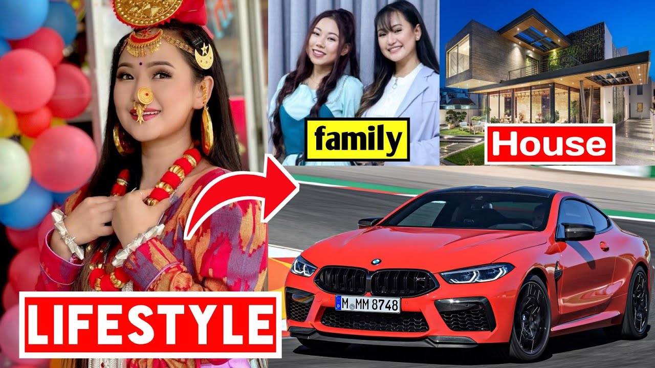 Melina rai lifestyle biography age education family boyfriend career ...