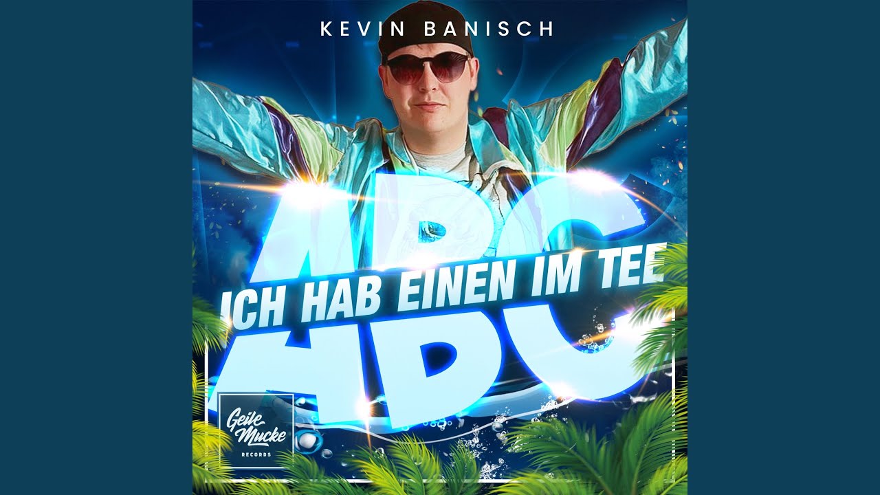 ABC Ich hab einen im Tee - YouTube