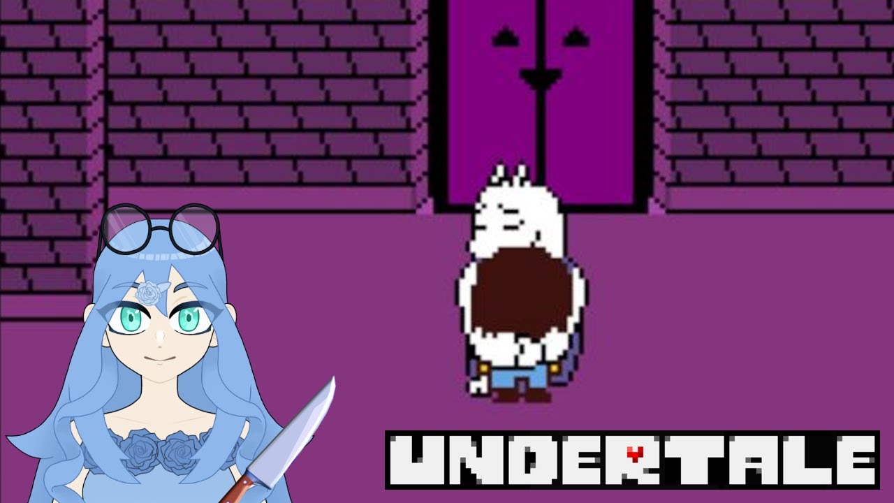 [Undertale Geno Route] IT'S TIME - YouTube