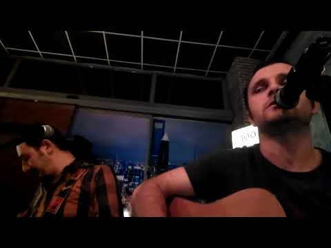 Kara gözlüm sevdalanmış (cover)