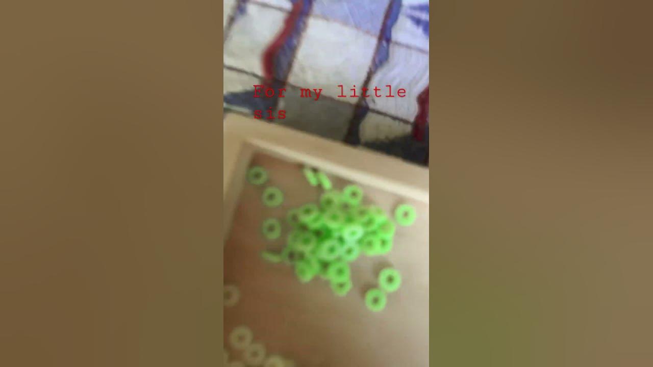 New Braclet Youtube