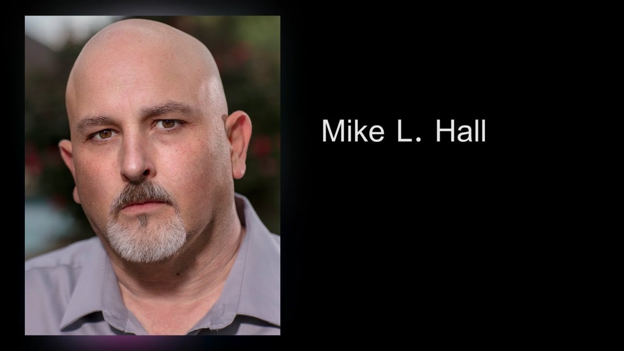 Mike Hall Actors Reel 2018 - YouTube