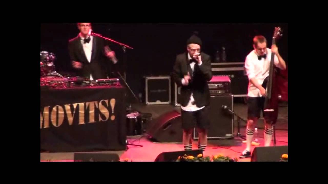 Movits - Marching Band - YouTube
