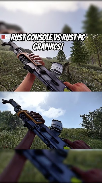 #fyp #rusttok #rustconsole #rustconsolenews #rustskins #rustnews #rustconsoleupdate #rustupdate ...