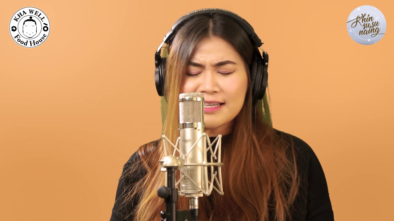 Khin Su Su Naing Live - YouTube