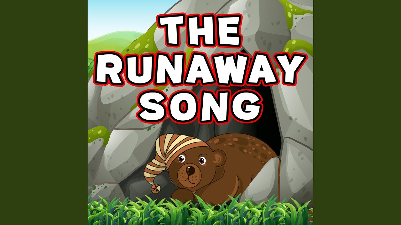 The Runaway Song (Forest Edition) - YouTube
