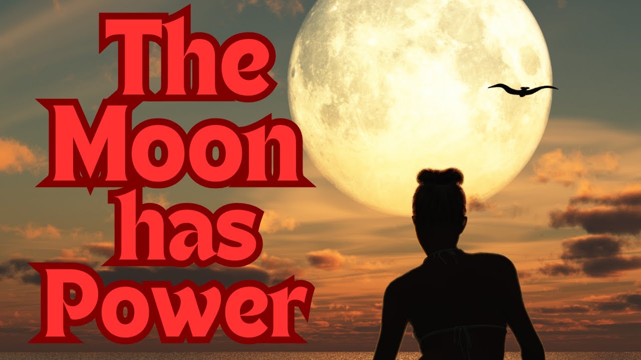 Unlocking the Secrets of Moon Reading Discover Your True Self Through ...