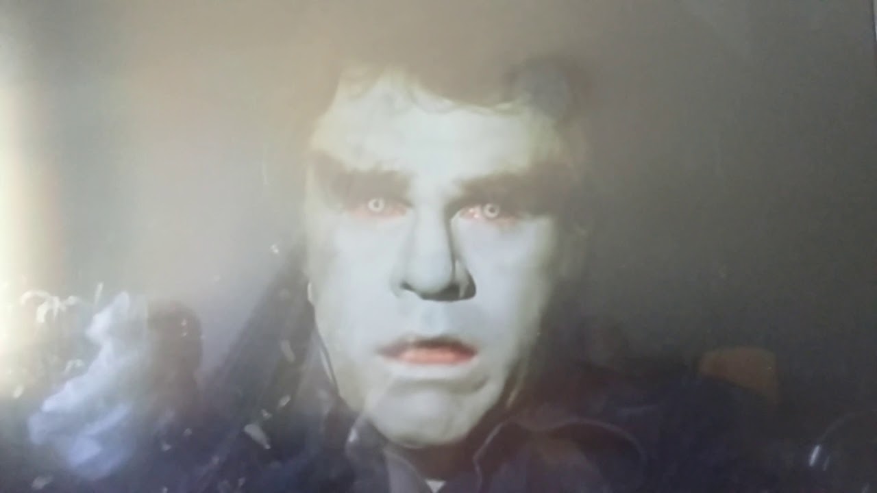 The Incredible Hulk - 747 (Hulkout 2) - YouTube