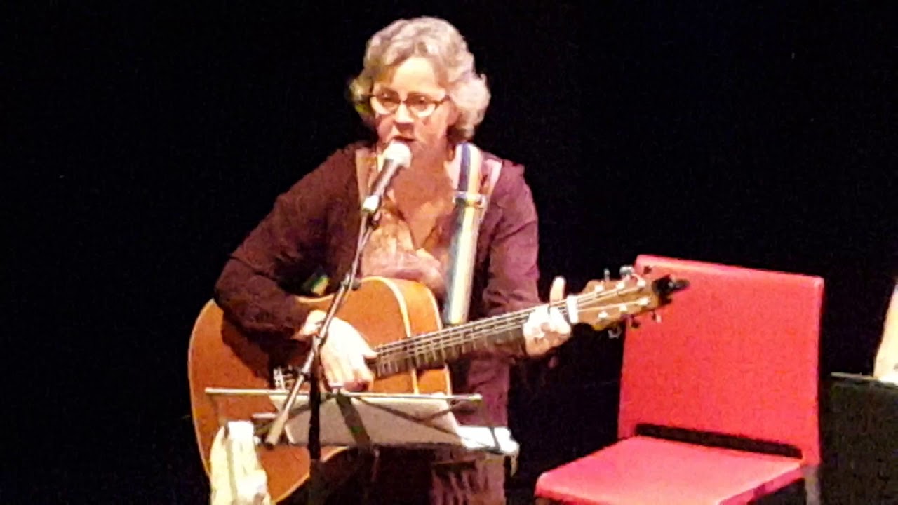 "No Through Road" - Shelagh McKay Jones - YouTube