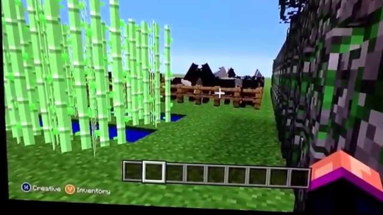 Ryan's Minecraft Mission - YouTube