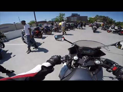 Atlanta Bike Life - YouTube