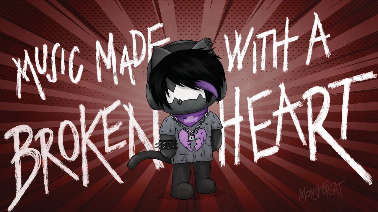Monstercat Heartbreak Club - YouTube