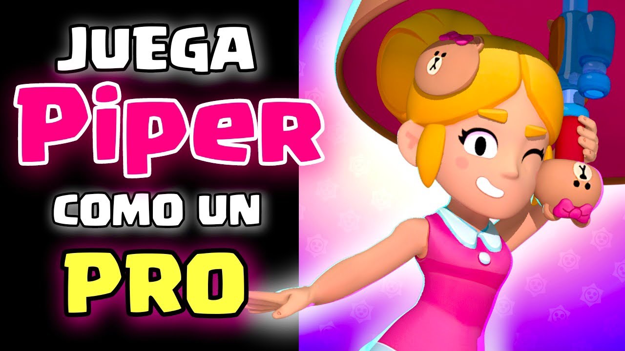 🎯 5 ProTips: 5 Minutos #24 ⏰ | Piper | JUEGA MAIN PIPER COMO un PRO 🏆 ...