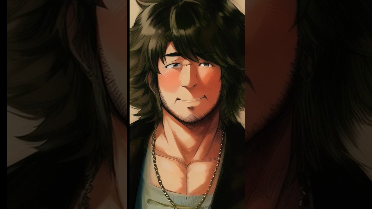 man animasi#shorts #jedagjedugviral - YouTube