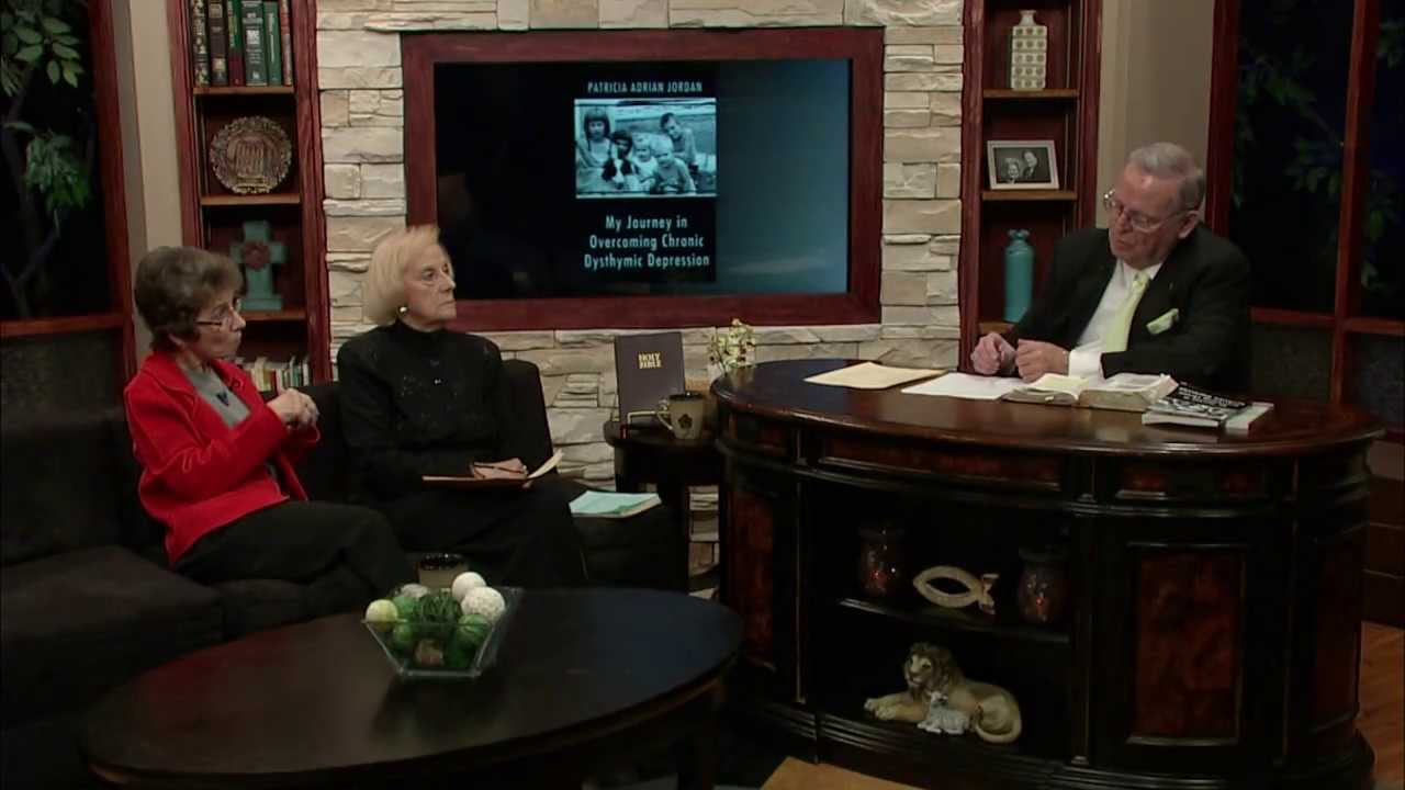 Nite Line - Interview with Patricia Jordan (March 4, 2014) - YouTube