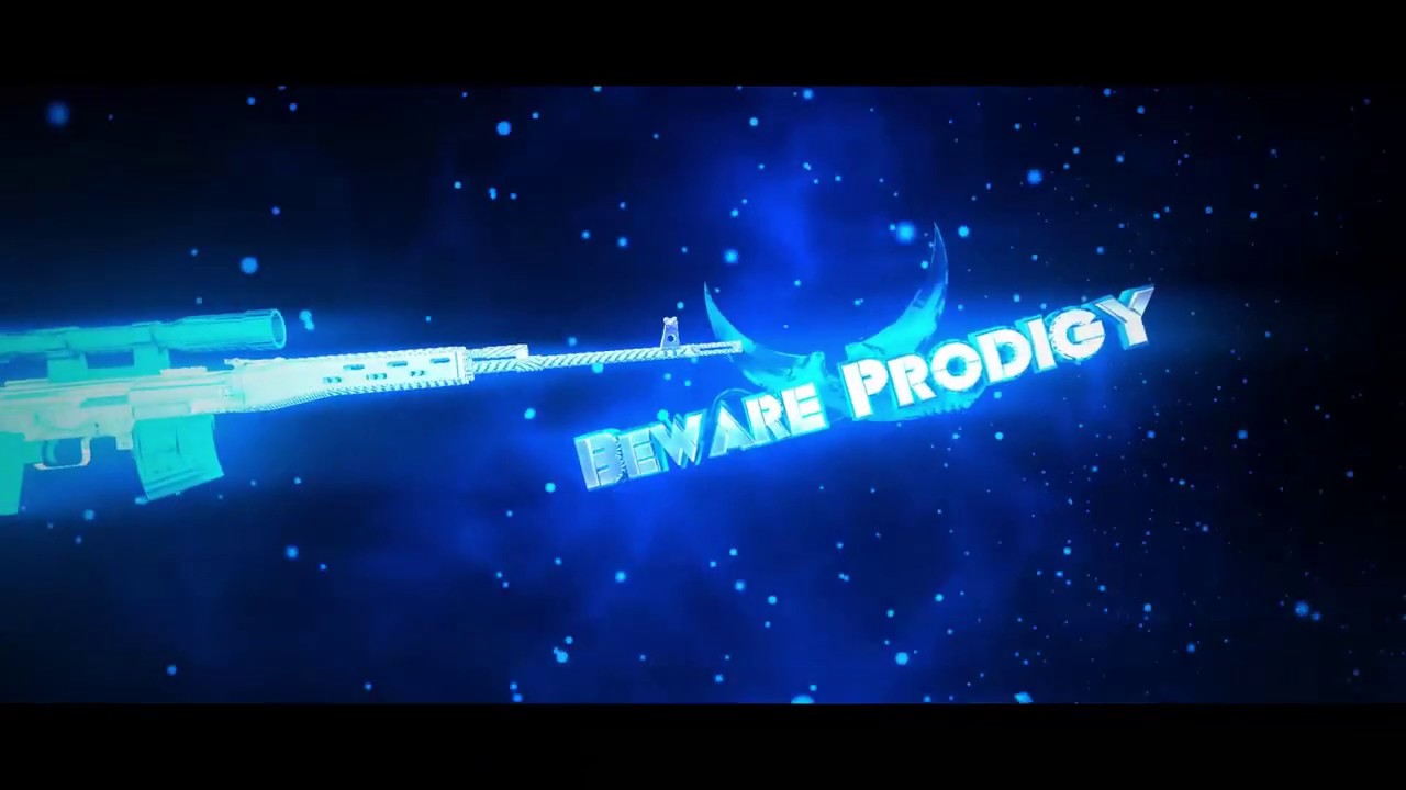 BEWARE UNDERATED CLAN PRODIGY Fortnite Clan Montage (PART 1) - YouTube