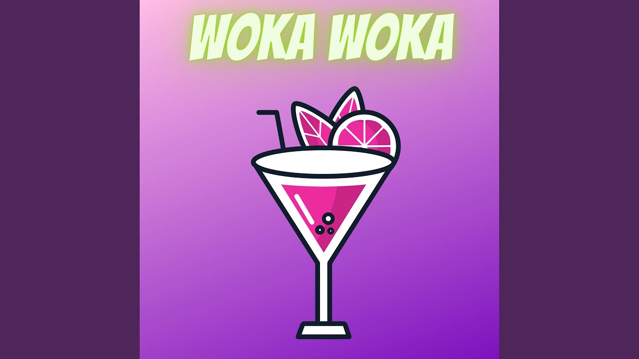 Woka Woka - YouTube