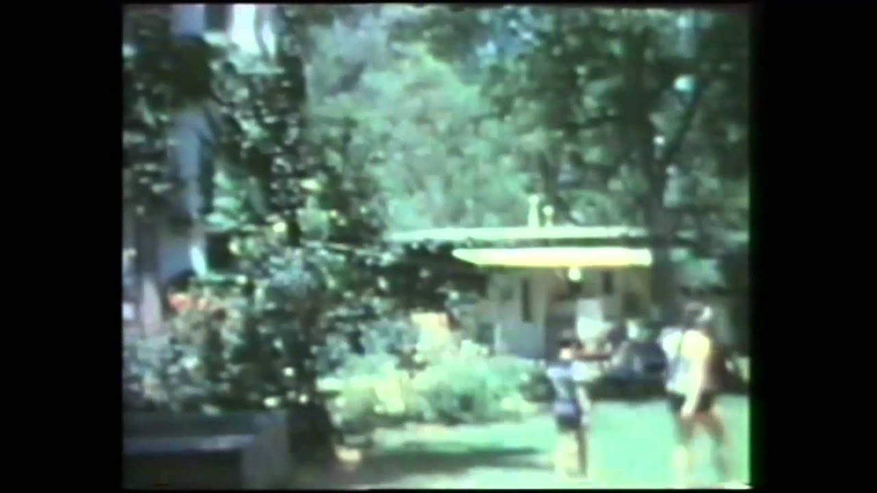 Sherwyn Lior Neot Mordechai 1966 - YouTube