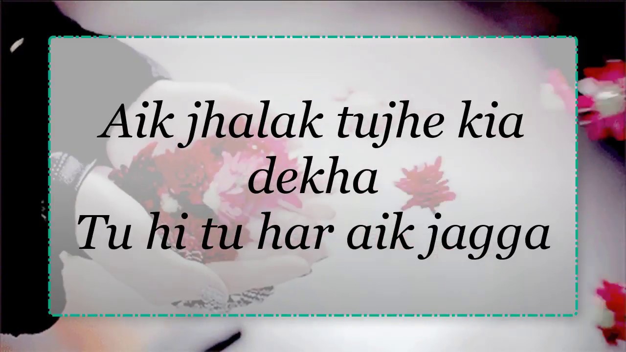 ARY Digital | Visaal Drama | Asrar | Full OST Lyrics - YouTube