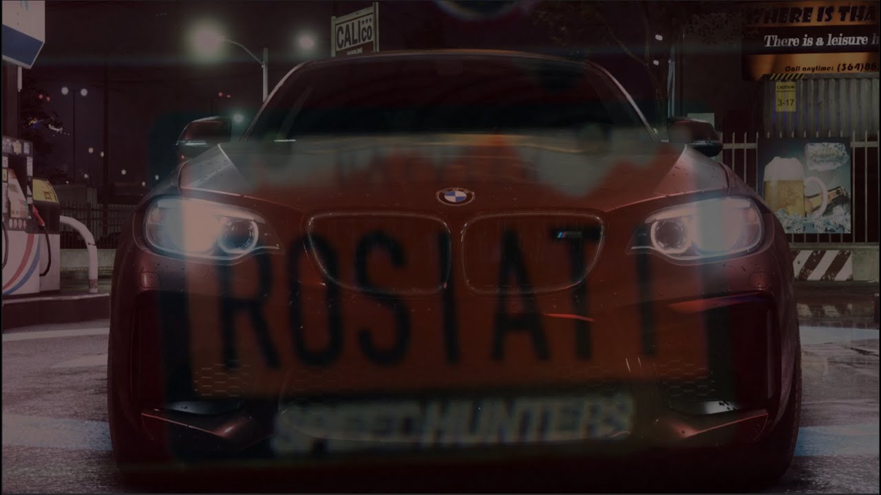 ROSIATI NFS 2015 (2) - YouTube