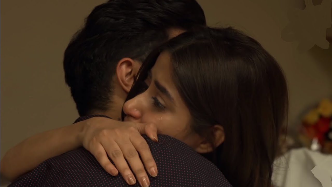 Ye Dil Mera Last Episode | Ye Dil Mera Episode 33 | SMBL TV - YouTube