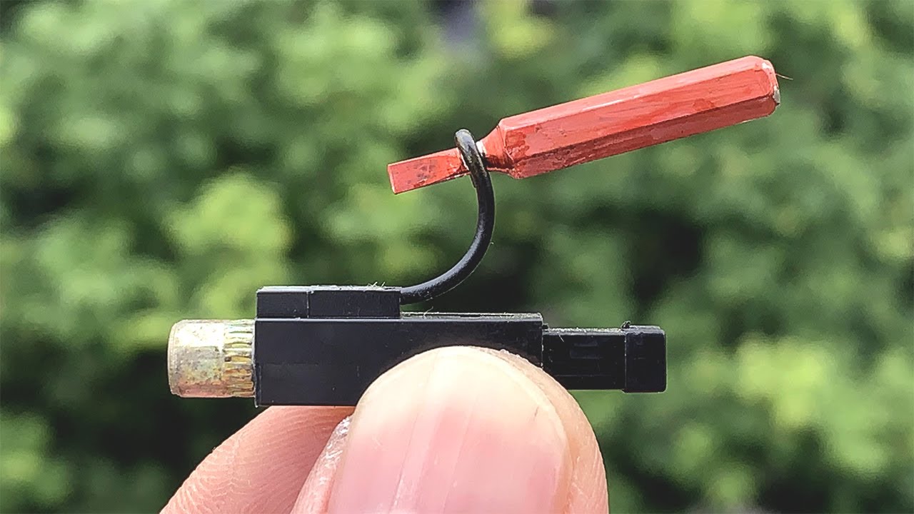 Top 10 Practical Inventions and Crafts from High Level Handyman You ...