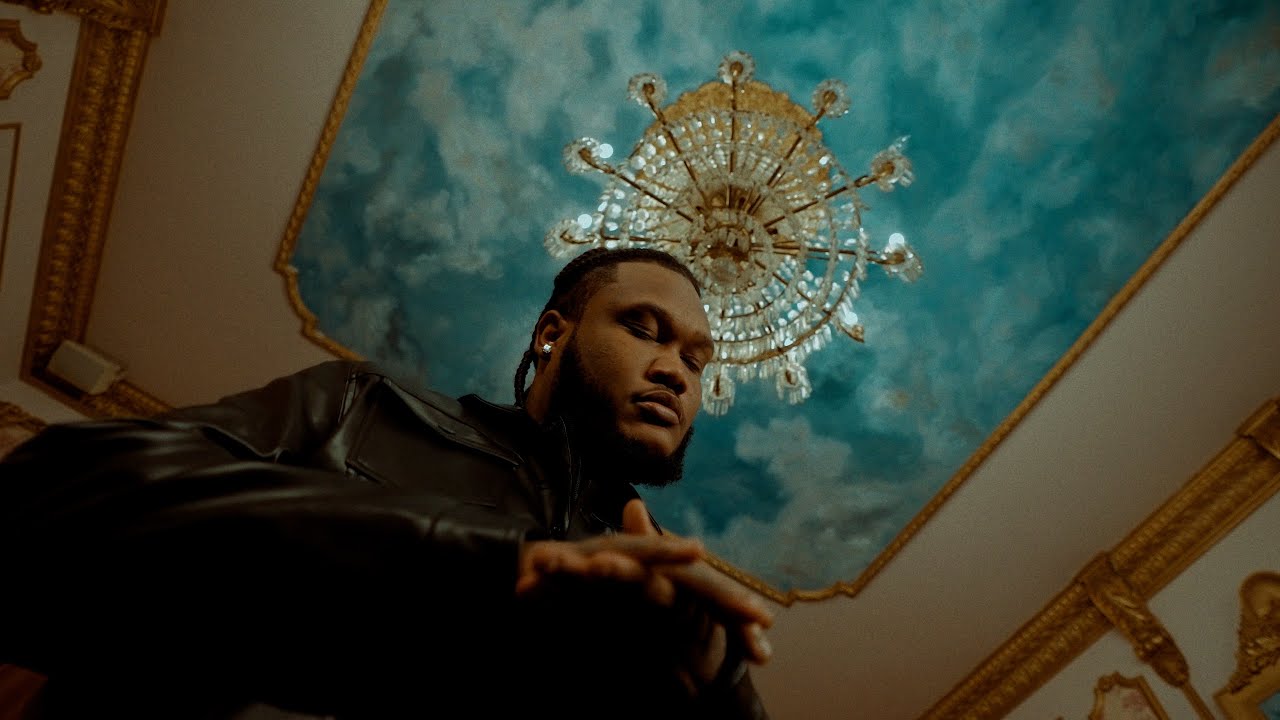 R2R Moe - Masterpiece (Official Music Video) - YouTube