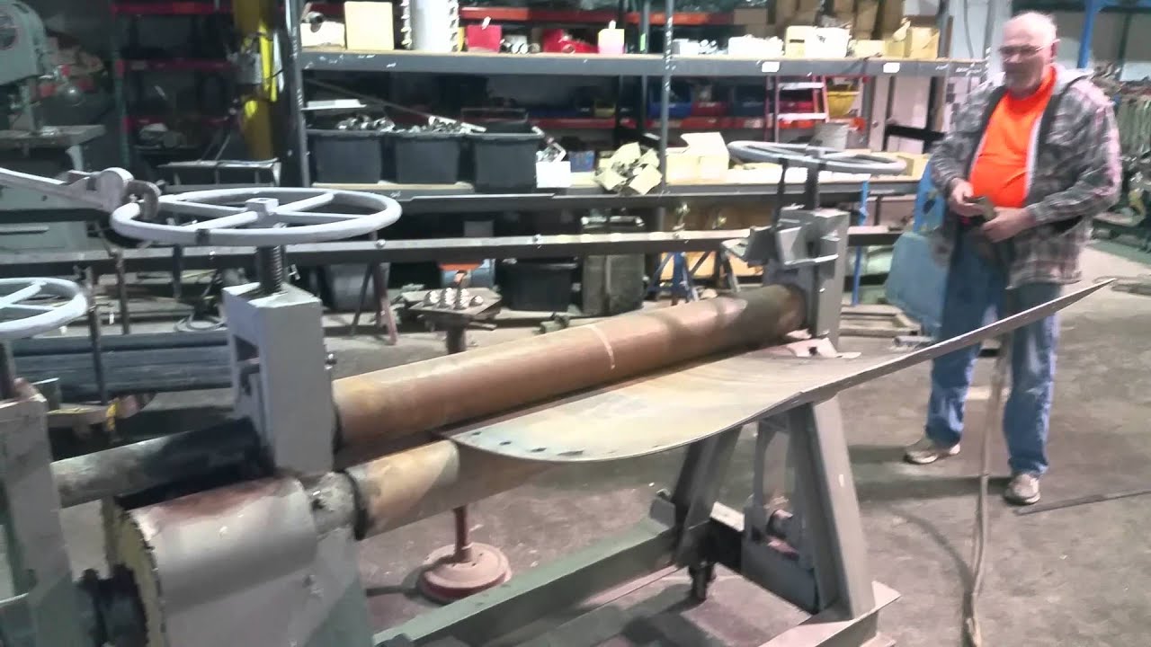 Pinch Rollers 1 - YouTube