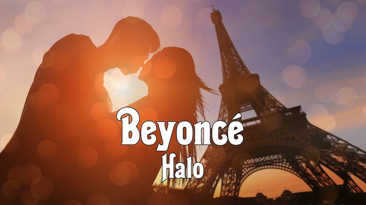 Beyoncé - Halo - YouTube