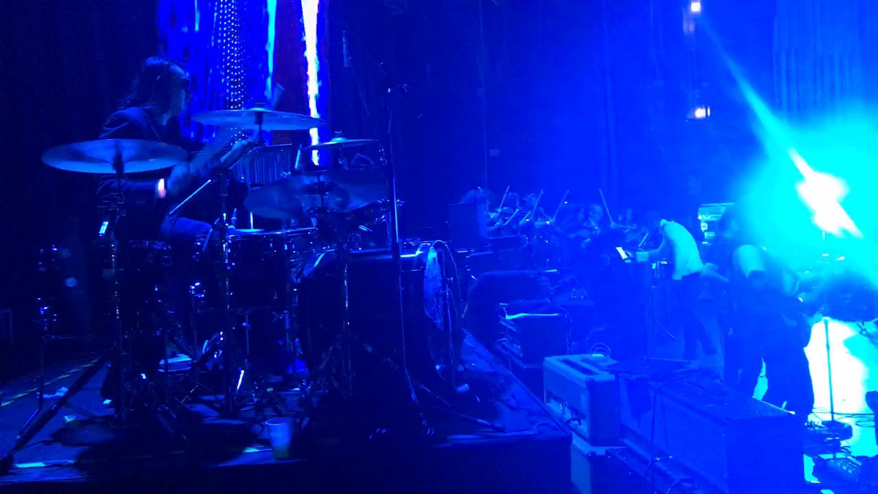 SAM SAM Rock Sinfónico - YouTube