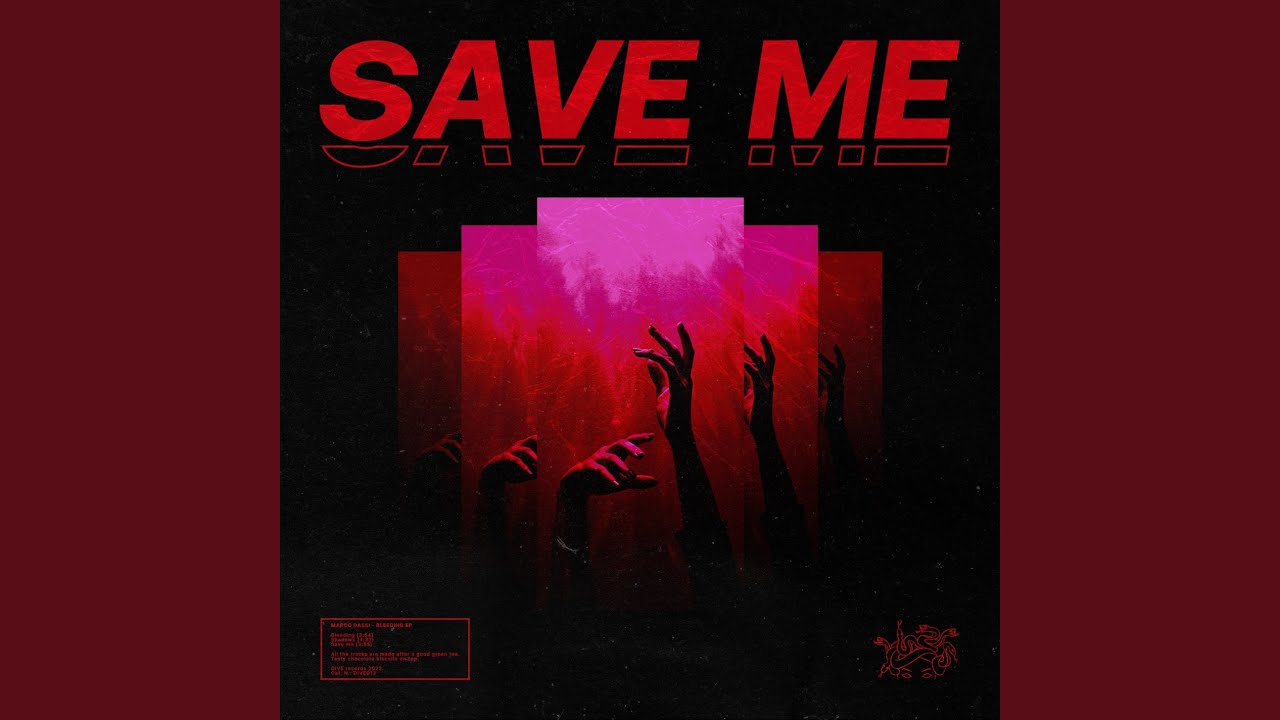 Save me - YouTube