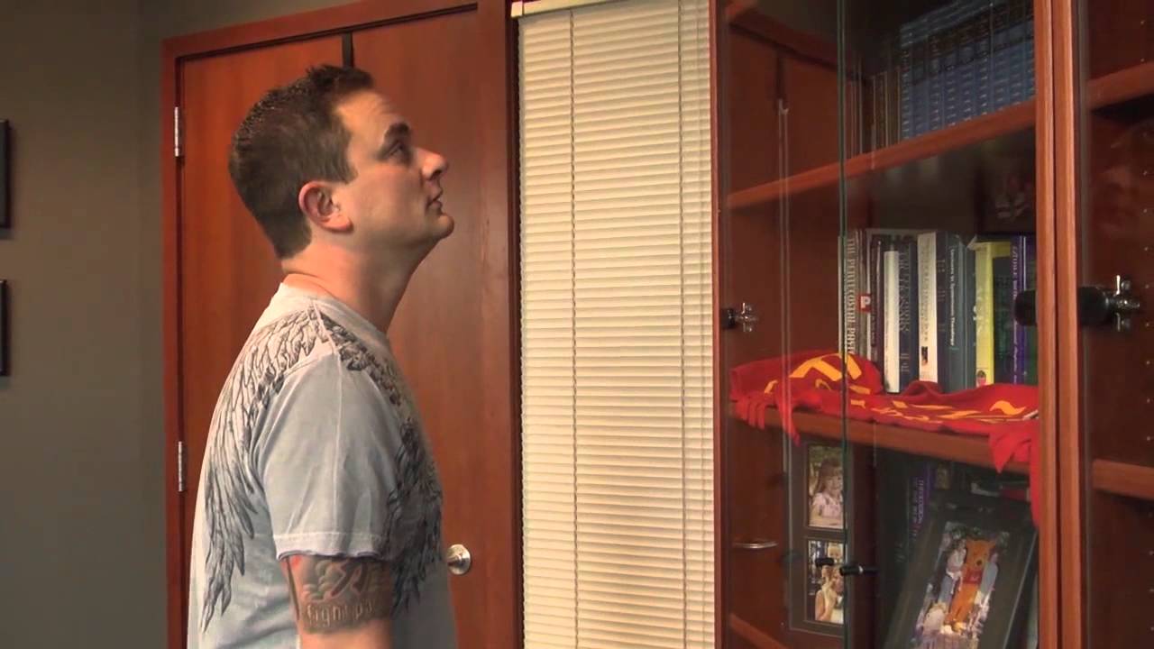 Ream and Run Surgery 10 Week Update - YouTube