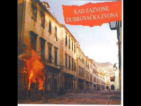 Himna 163. brigade - Klapa Maestral