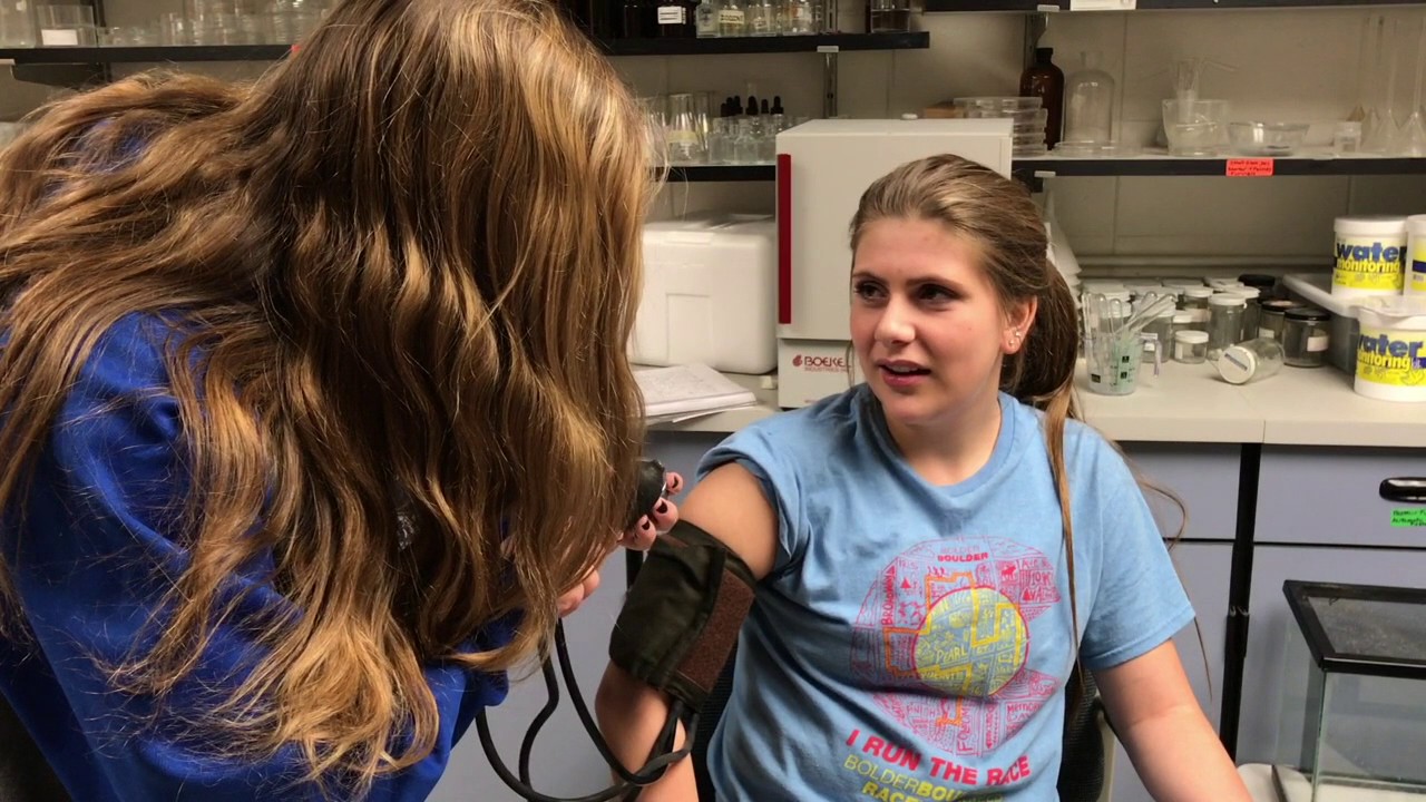 How To Take Blood Pressure 1 YouTube how-to-take-blood-pressure-1-youtube