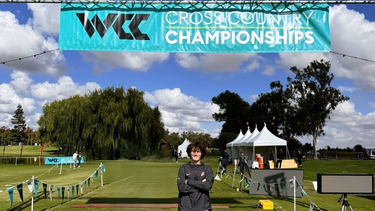WCC Championships - YouTube