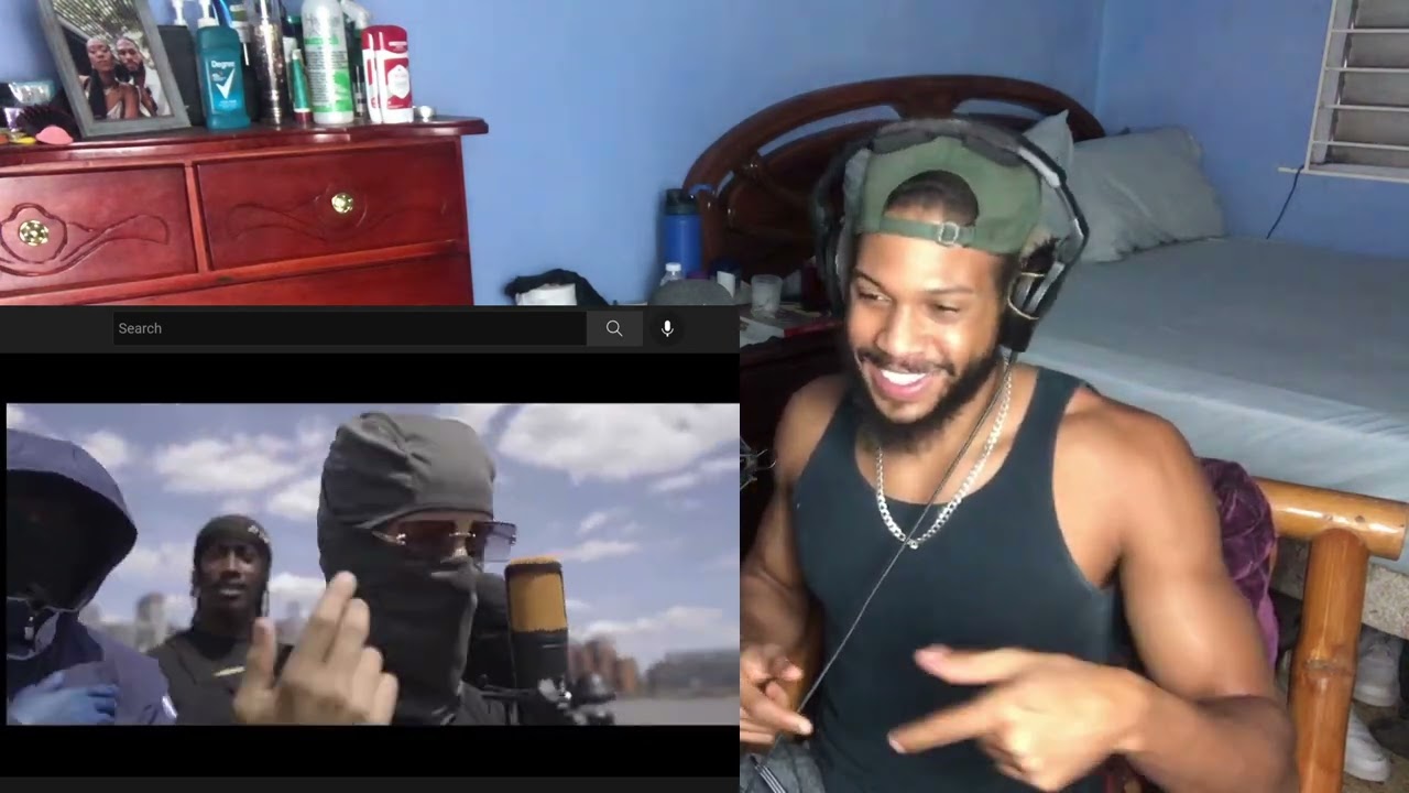 HE SAID HIS NAME??? WHY??? Slimz LT - Next Up? [S4.E35 ...