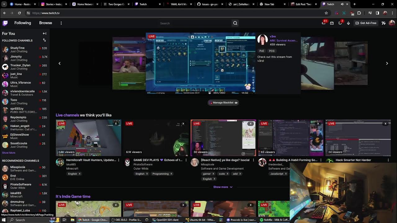 Parsing YAML docs in Go - YouTube