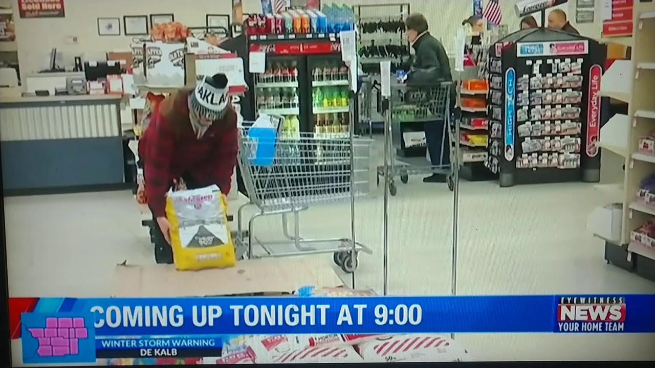 Fox 39 Mentions Smackdown 2 - YouTube