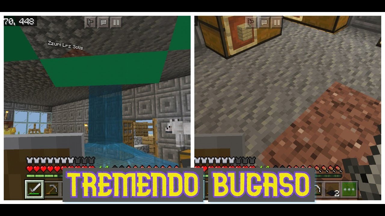 EXPEDICIÓN A LA MAZMORRA-MINECRAFT CAPITULO 6 - YouTube