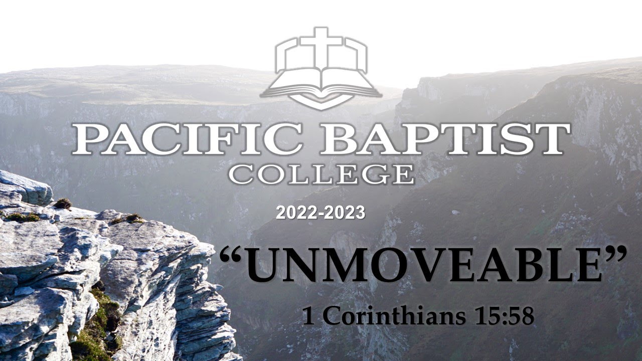 PBC Fellowship Meetings - YouTube