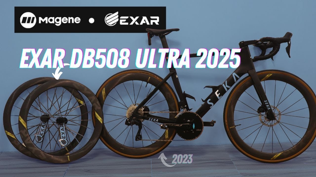 Exar DB508 Ultra 2025: Underrated or Overhyped? Unboxing & Review ...