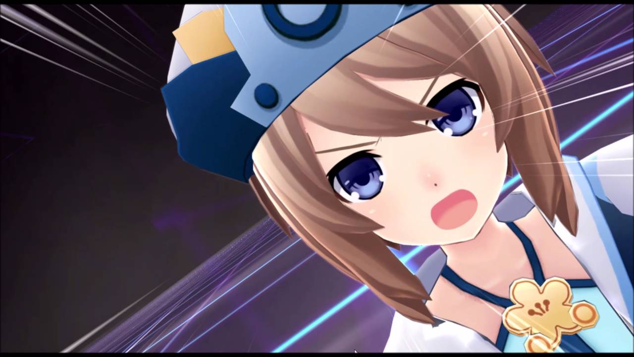 The Power of the Nep! (Nepgear Theme) - YouTube