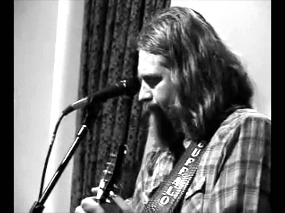 The White Buffalo - Highway Man - YouTube